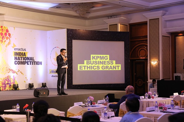 KPMG India Alumni